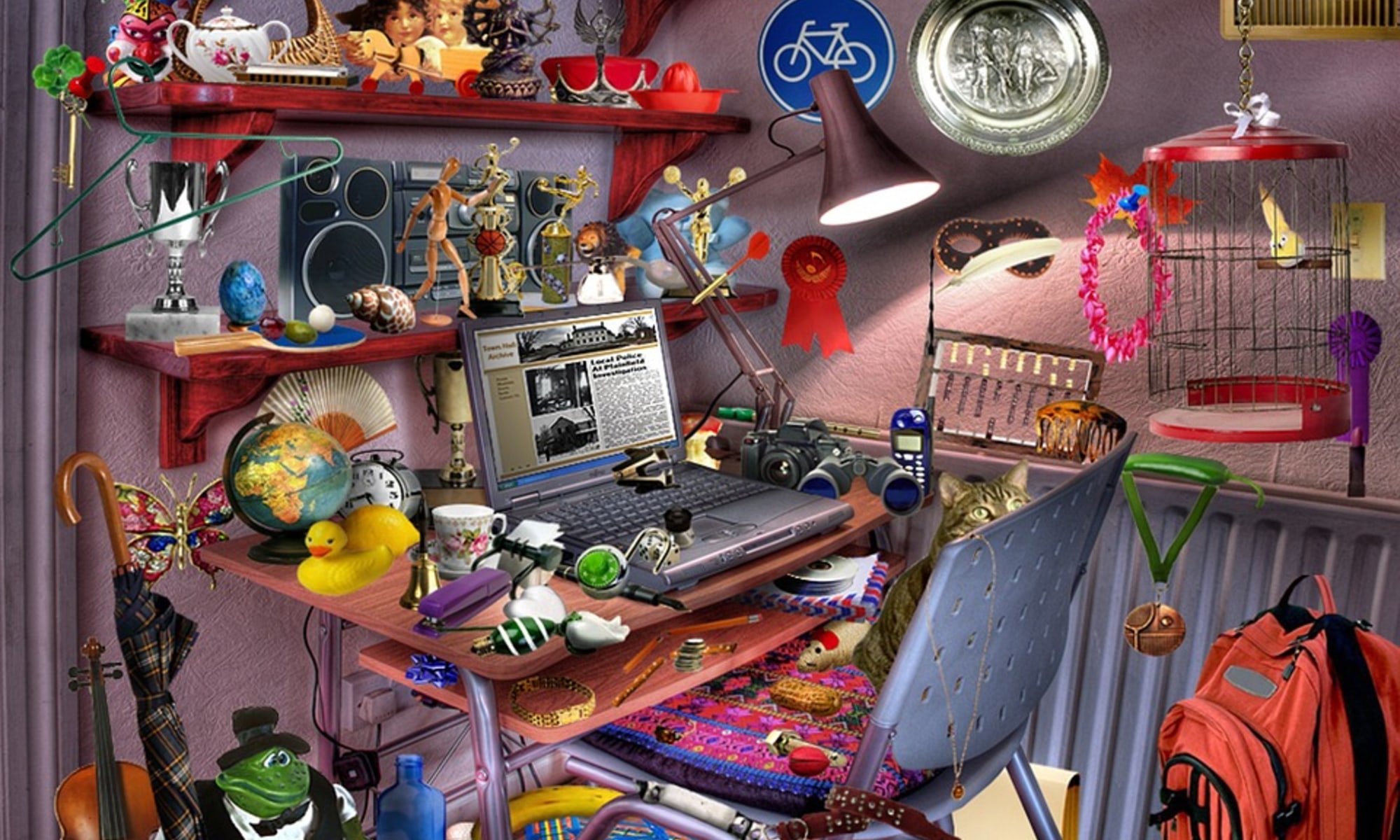 How To Avoid Distraction and Stay Focused on Your Work? | Interkef