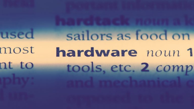 Hardware Definition: 2 Devices, 9 Accessories | Interkef