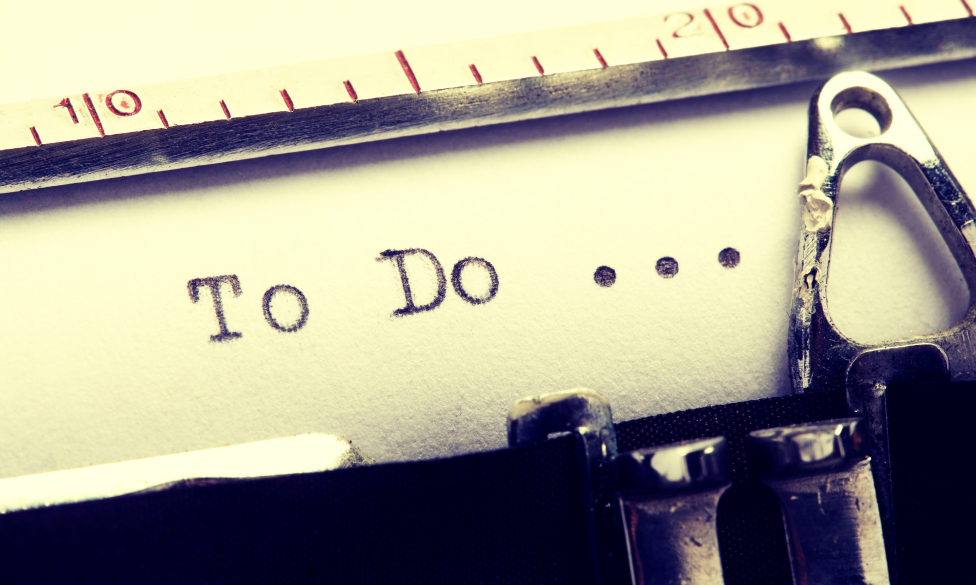 Anatomy of a Task - Before Testing Task Management Solutions | Interkef